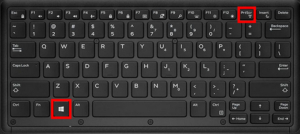 [Opgelost] Hoe maak ik een screenshot op Dell? (4 oplossingen voor u)