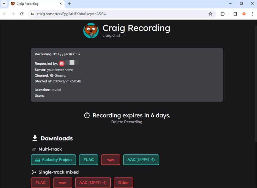 Como gravar áudio Discord facilmente em 2024 (8 maneiras)