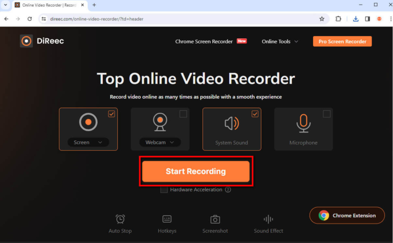7 Actionable Ways to Record Streaming Video (in 2024)