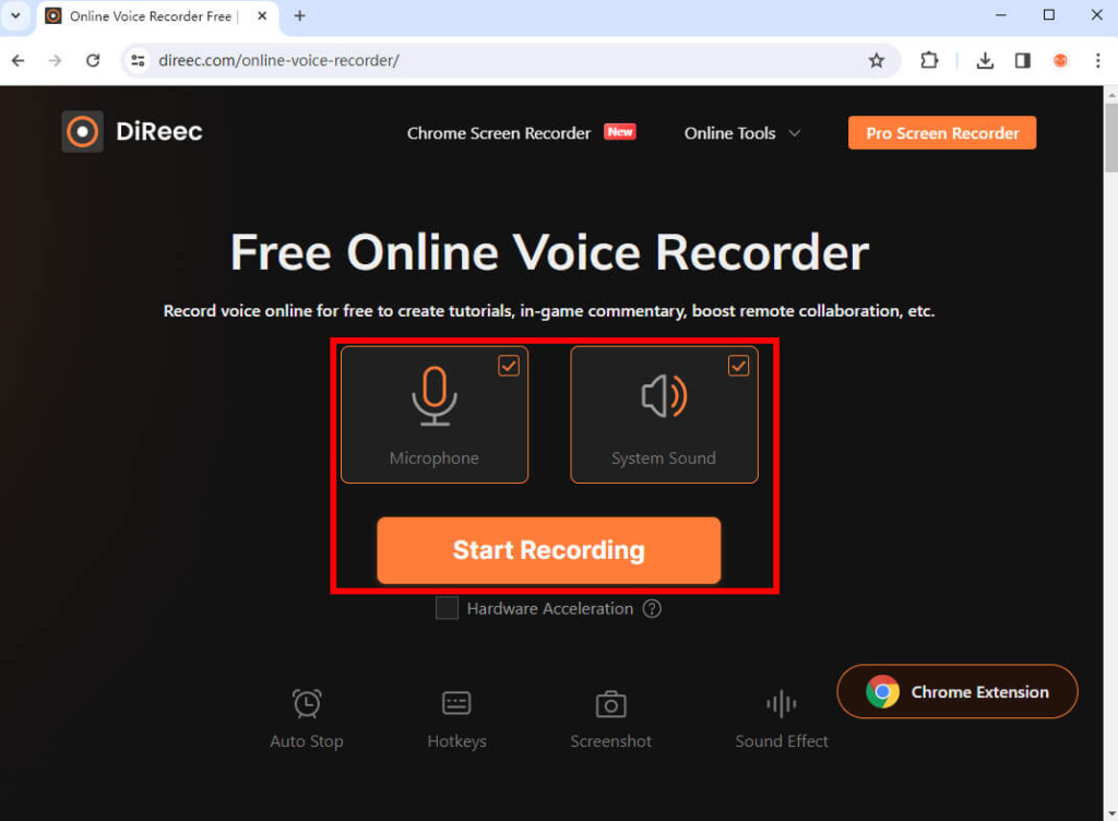 Cómo grabar audio de Discord fácilmente en 2024 (8 formas)