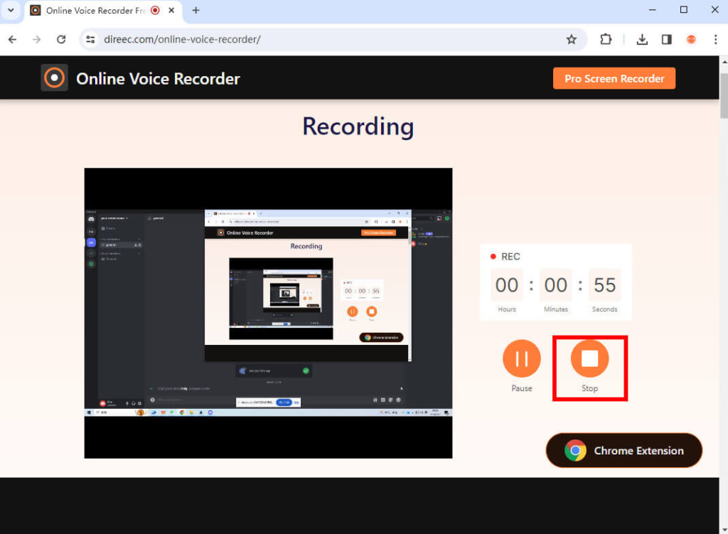 Cómo grabar audio de Discord fácilmente en 2024 (8 formas)