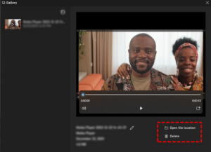 Comment enregistrer une vidéo sur Windows 10 (5 méthodes simples pour vous)