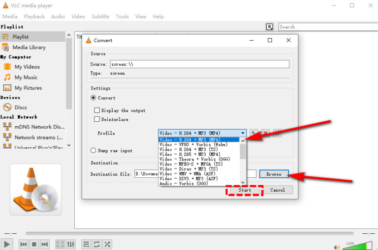 [5 Measures] How to Record Your Computer Screen?
