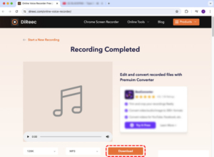 如何在 Mac 上录制内部音频（6 种有效方法）