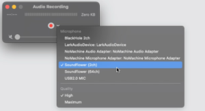 如何在 Mac 上录制内部音频（6 种有效方法）